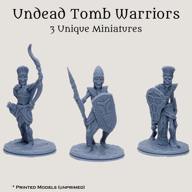 Undead - Etsy