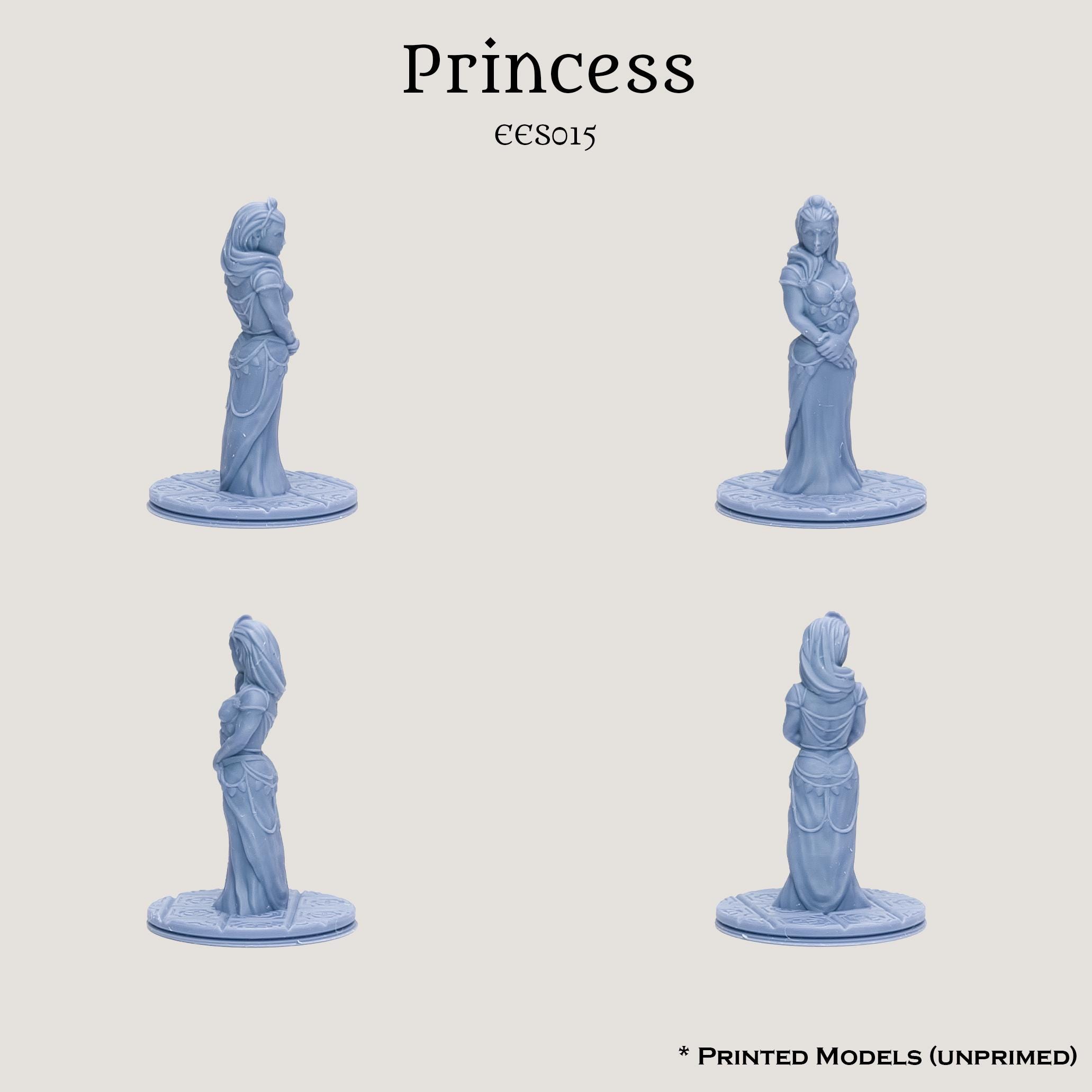 D&D Pathfinder Miniatures Sultan's Palace Desert Encounter | Npcs Pcs ...