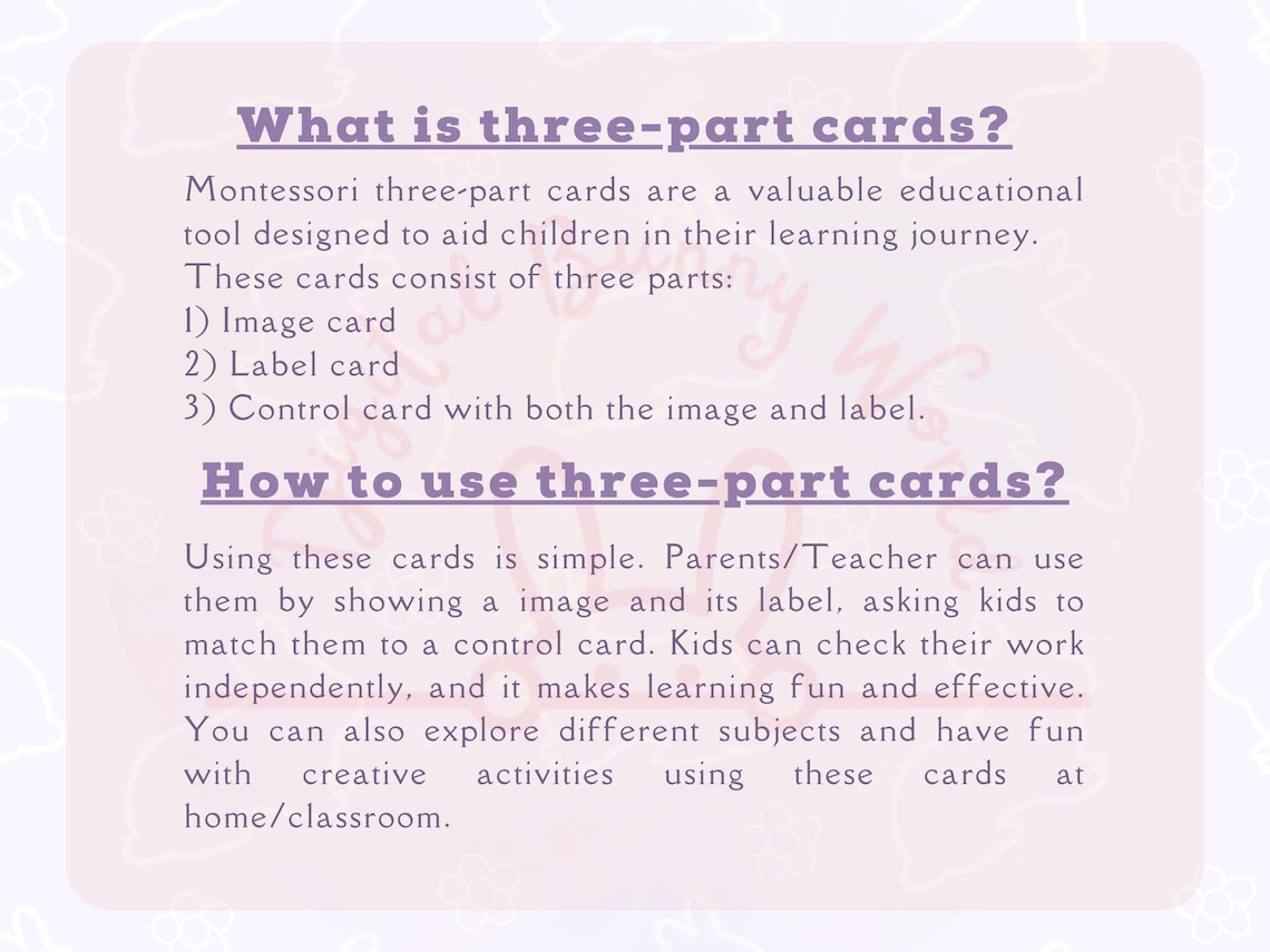 A-Z Flashcards ABC Flashcards Printable Digital Download - Etsy