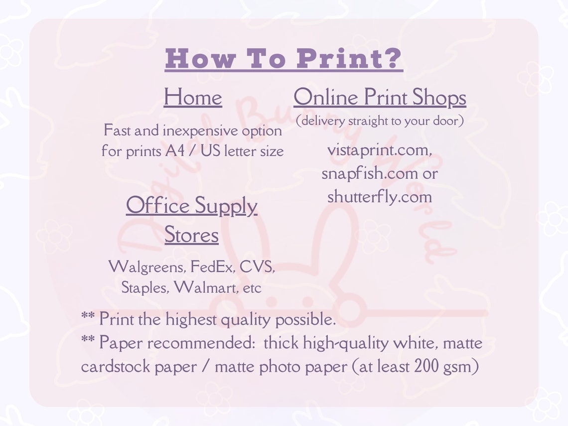 A-Z Flashcards ABC Flashcards Printable Digital Download - Etsy