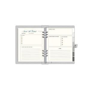 120 Page Quran Journal, Printable Journal,tafsir Planner, Digital Quran ...