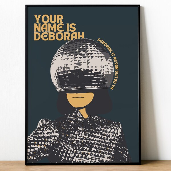 Lyric Typography - Etsy