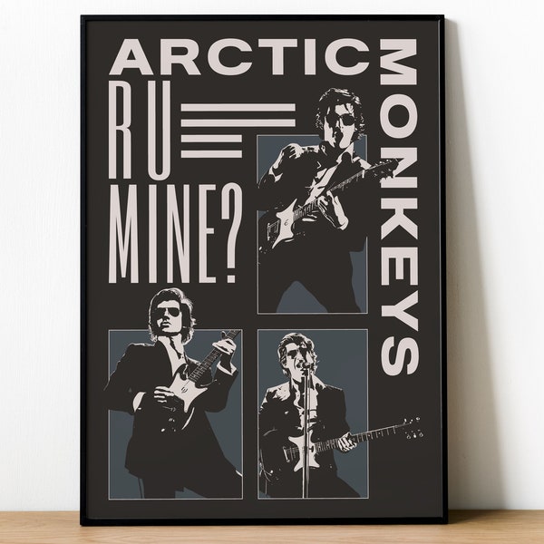 R U Mine - Etsy