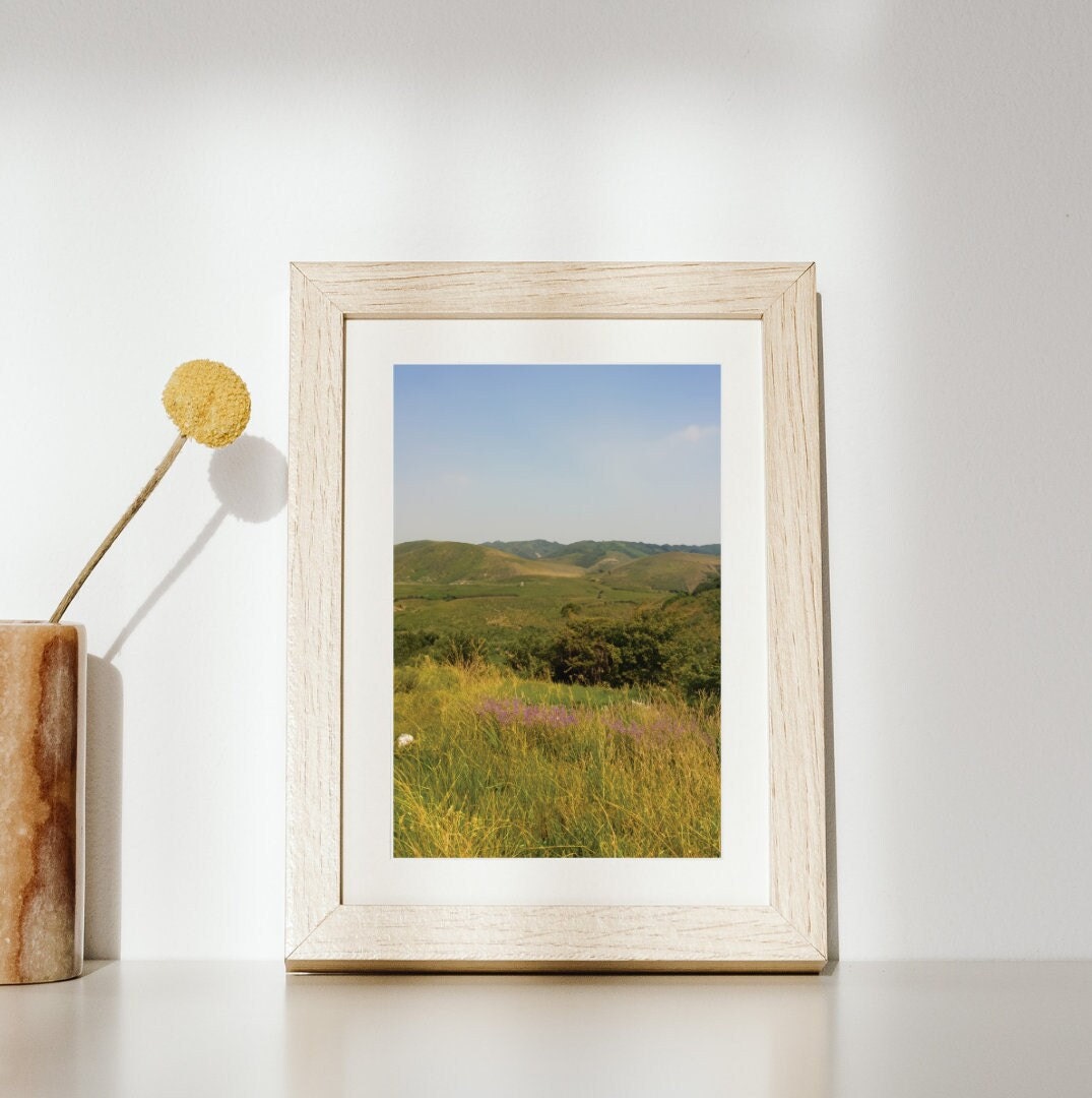 Landscape Photography | Digital Art Print | Instant Download ...