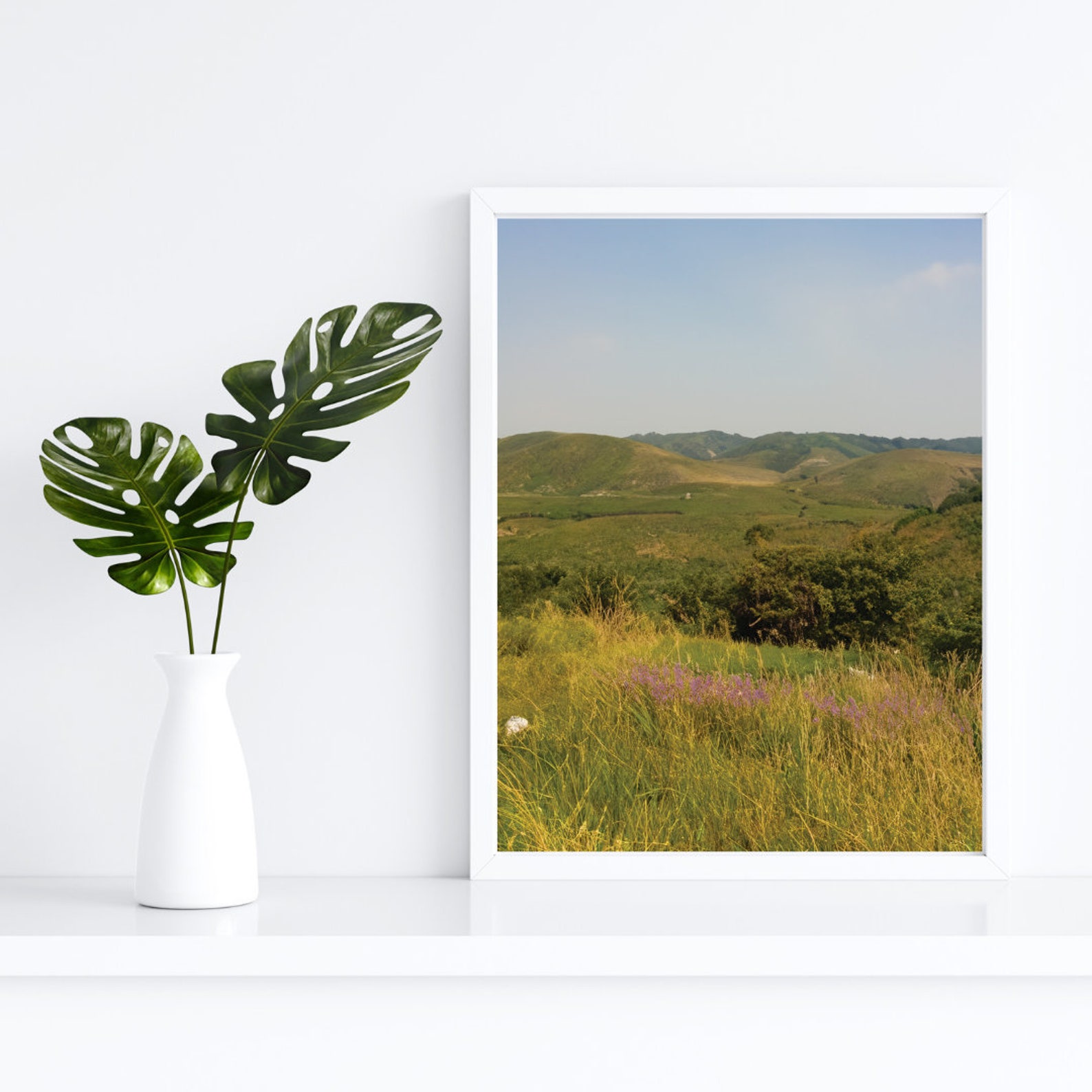 Landscape Photography | Digital Art Print | Instant Download ...