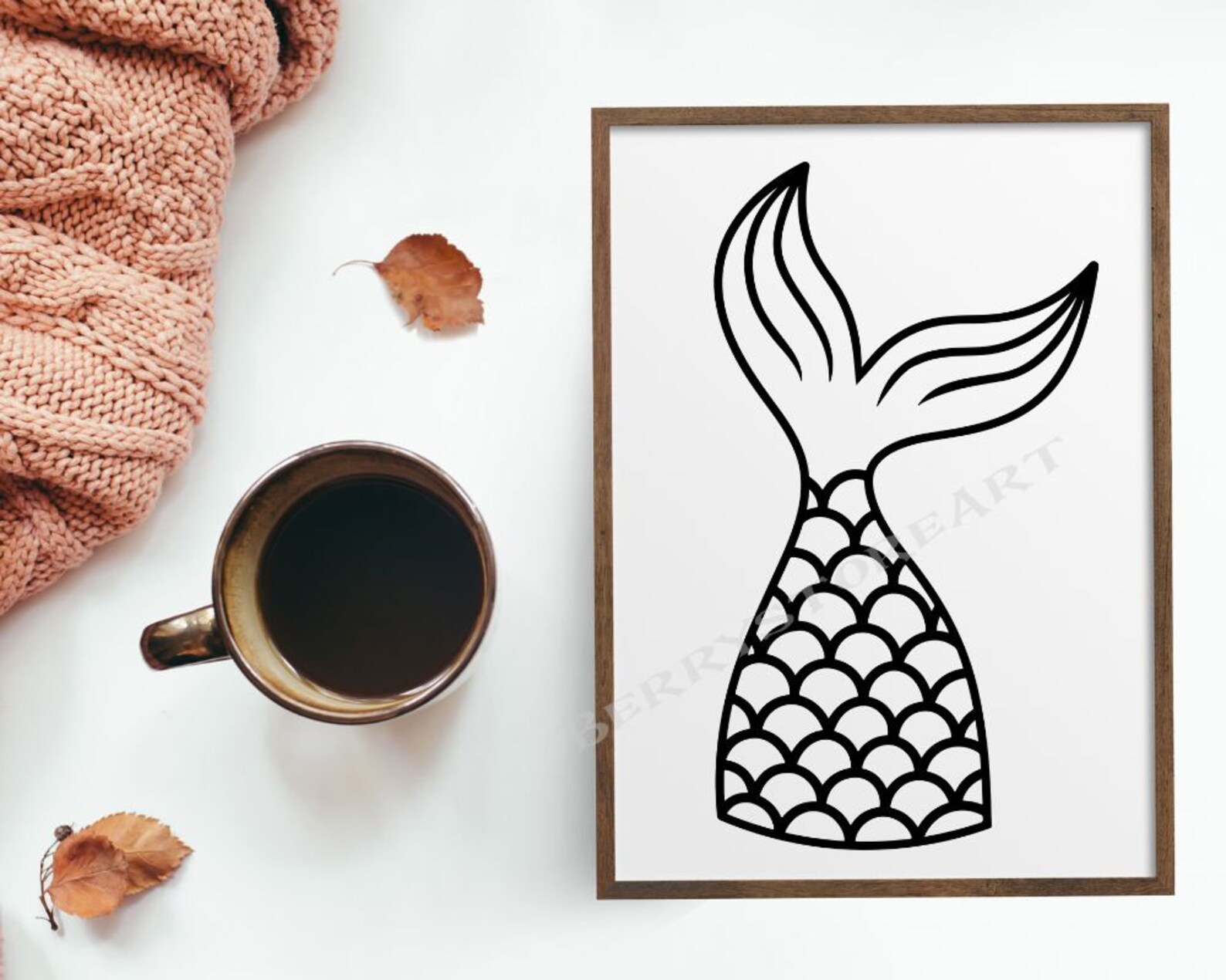 Mermaid Tail Svg Bundle Mermaid Svg Mermaid Tail Svg Mermaid Tail