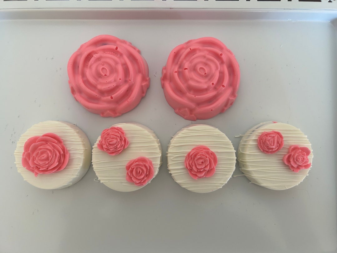 Mothers Day Oreos: Many Designs and Colors Possible - Etsy