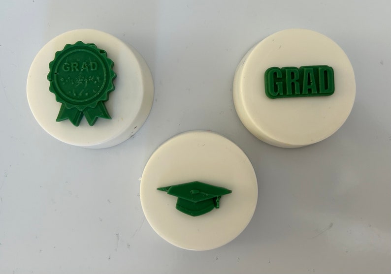 Graduation Treats: Pretzels and Oreos. Perfect for Party Favors and ...