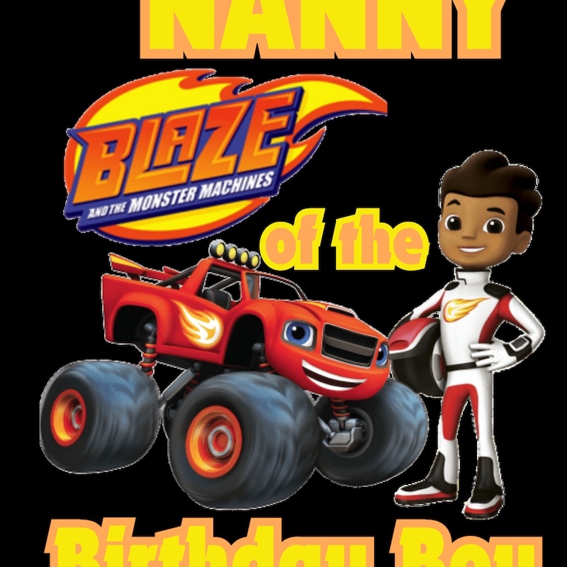 Blaze Stencils - Etsy