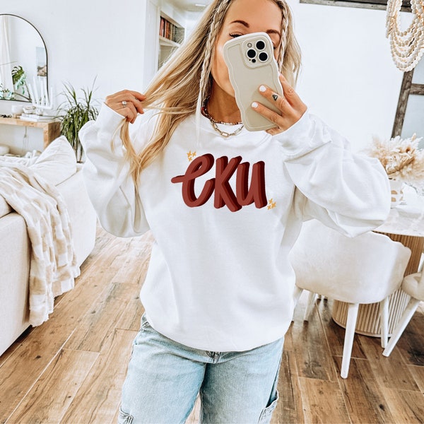 Eastern Kentucky University - Etsy