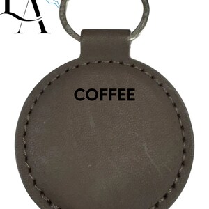 Pleter Cross Keychain | Croatian Crucifix Leather Round Keychain ...