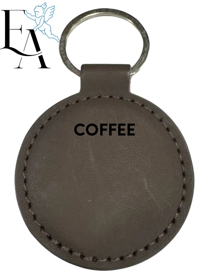 Pleter Cross Keychain | Croatian Crucifix Leather Round Keychain ...