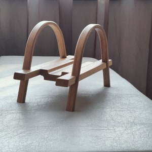 Countertop Display Wine Extrovert, Free-standing Wine Bottle Holder ...