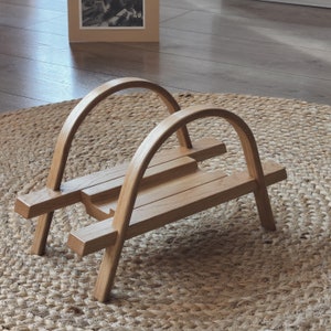 Countertop Display Wine Extrovert, Free-standing Wine Bottle Holder ...