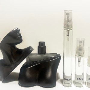 Billie Eilish No 2 Perfume - Etsy