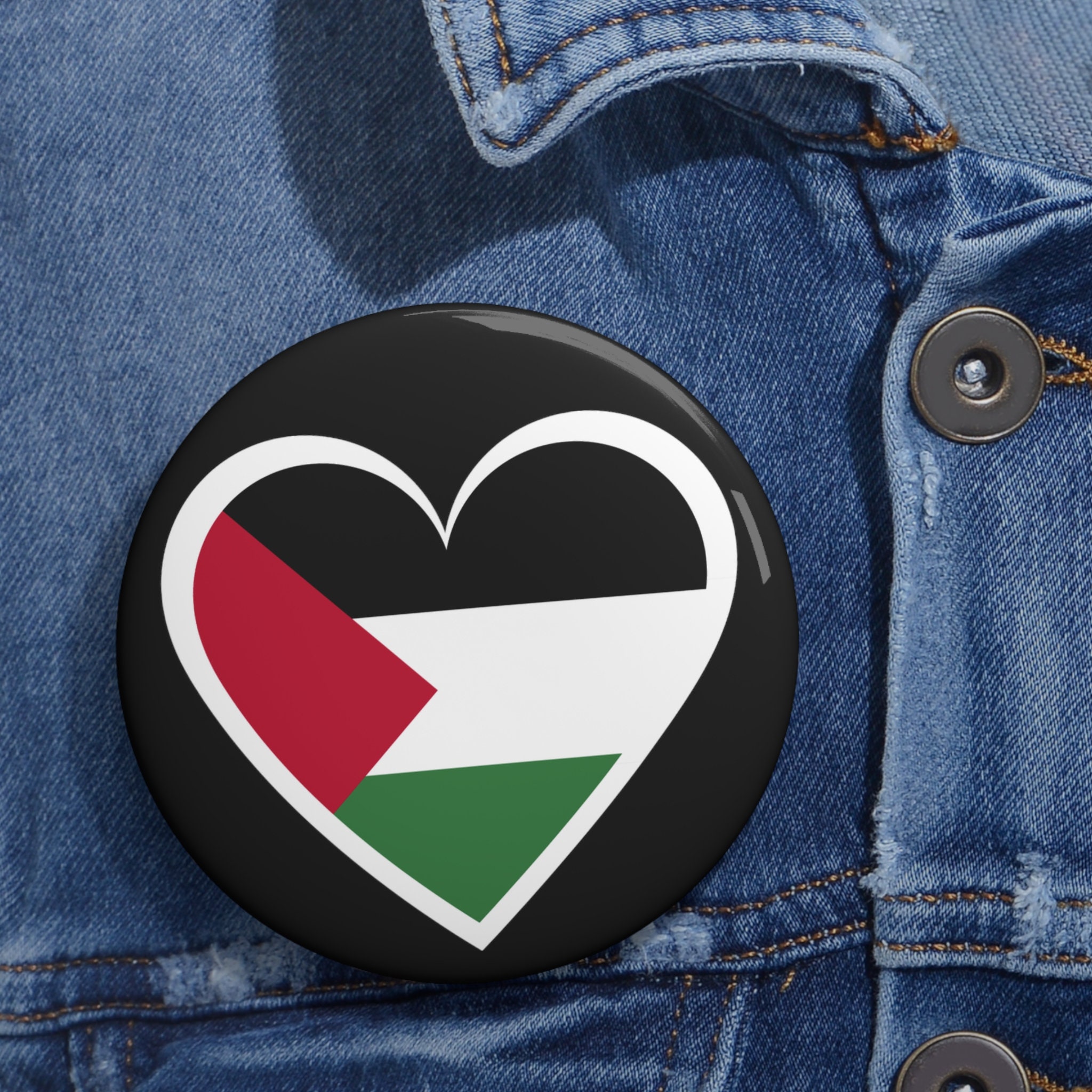 Palestine Buttons Pin Free Palestine Support Palestine - Etsy
