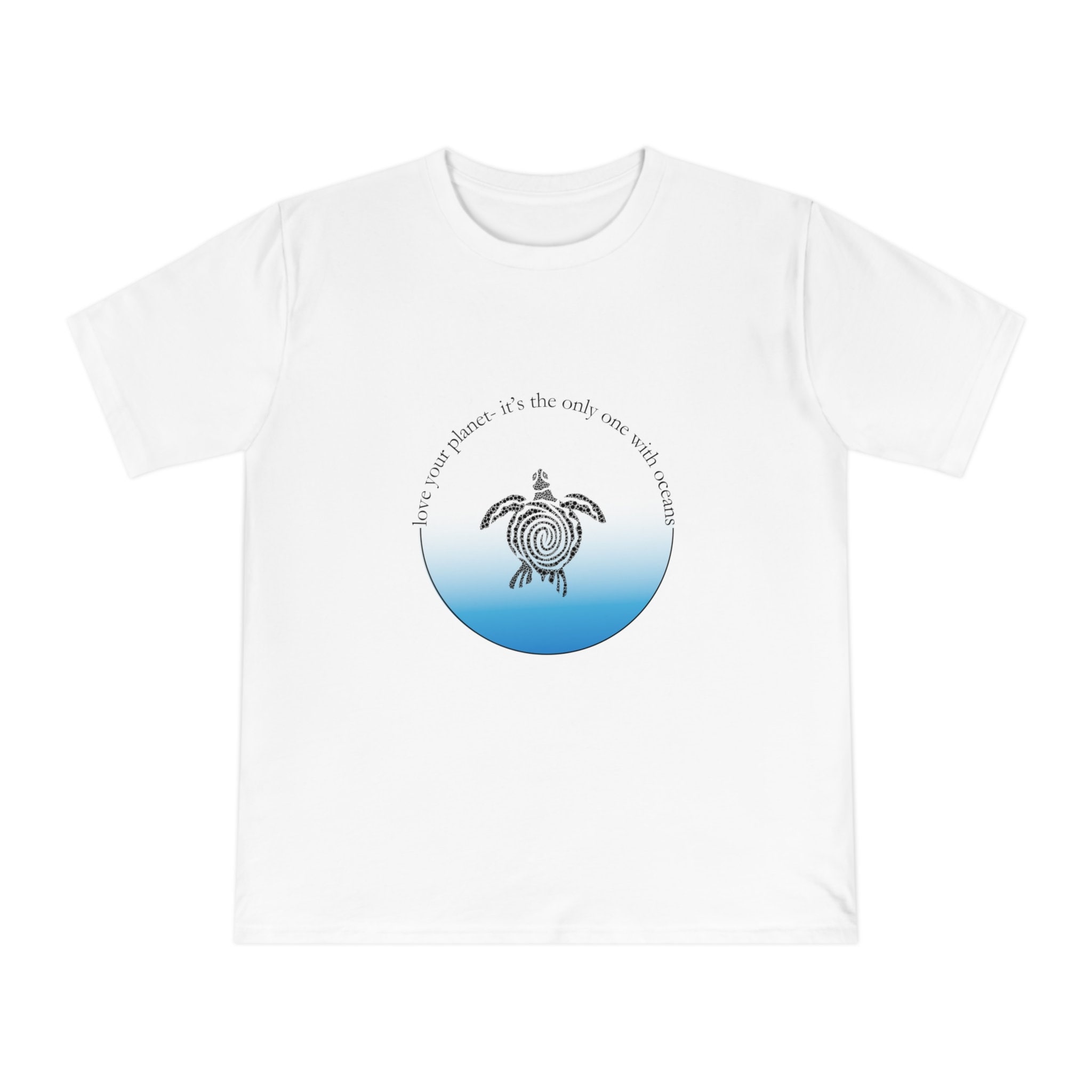 Save the Ocean Shirt, Save the Ocean T-shirt, Protect Our Ocean Shirt ...