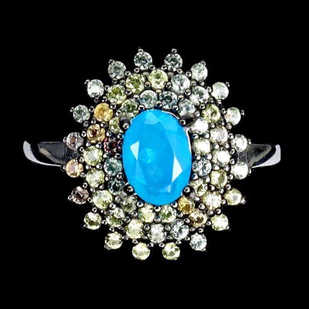 Exclusive Royal Silver Set for Ladies "royal Splendor" - Etsy