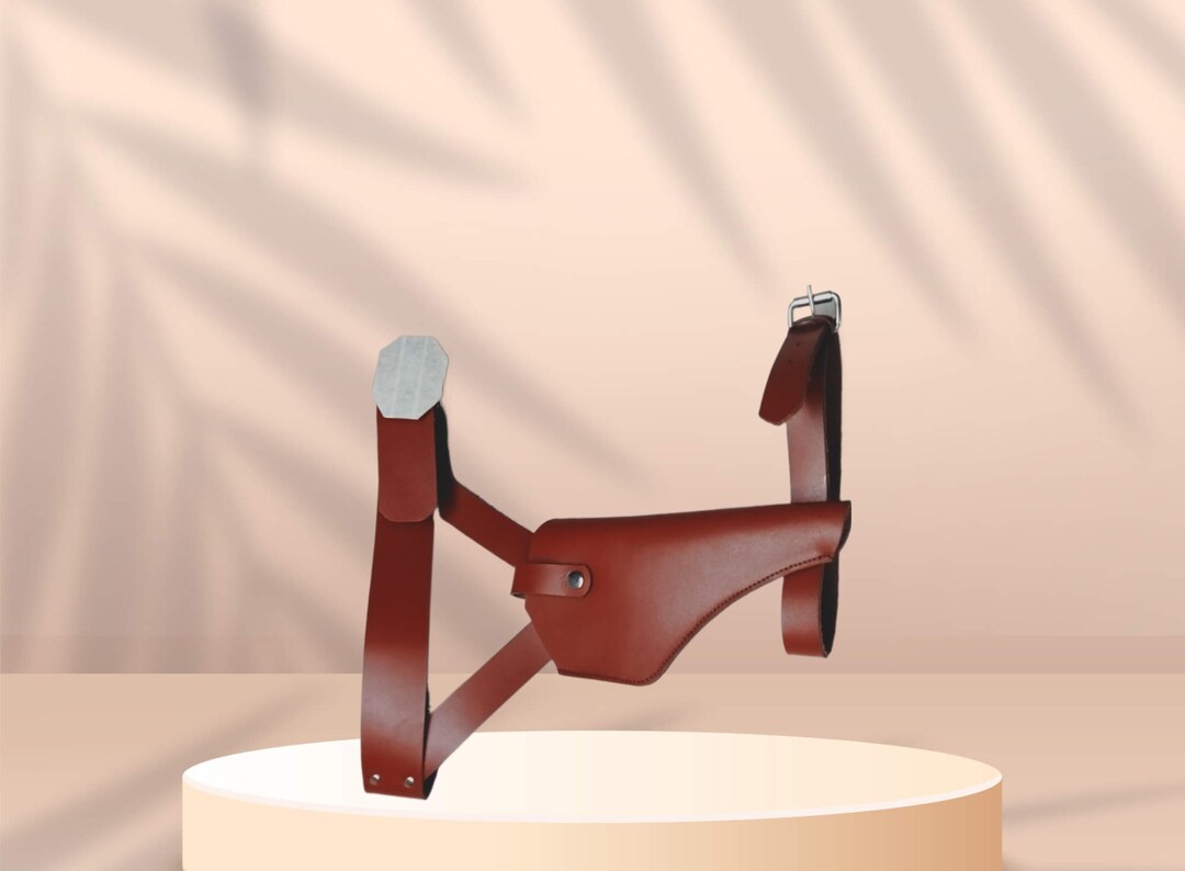 Sabine Wren Girl Belt, Holster Rig Belt, Women Mandalorian Armor Star ...