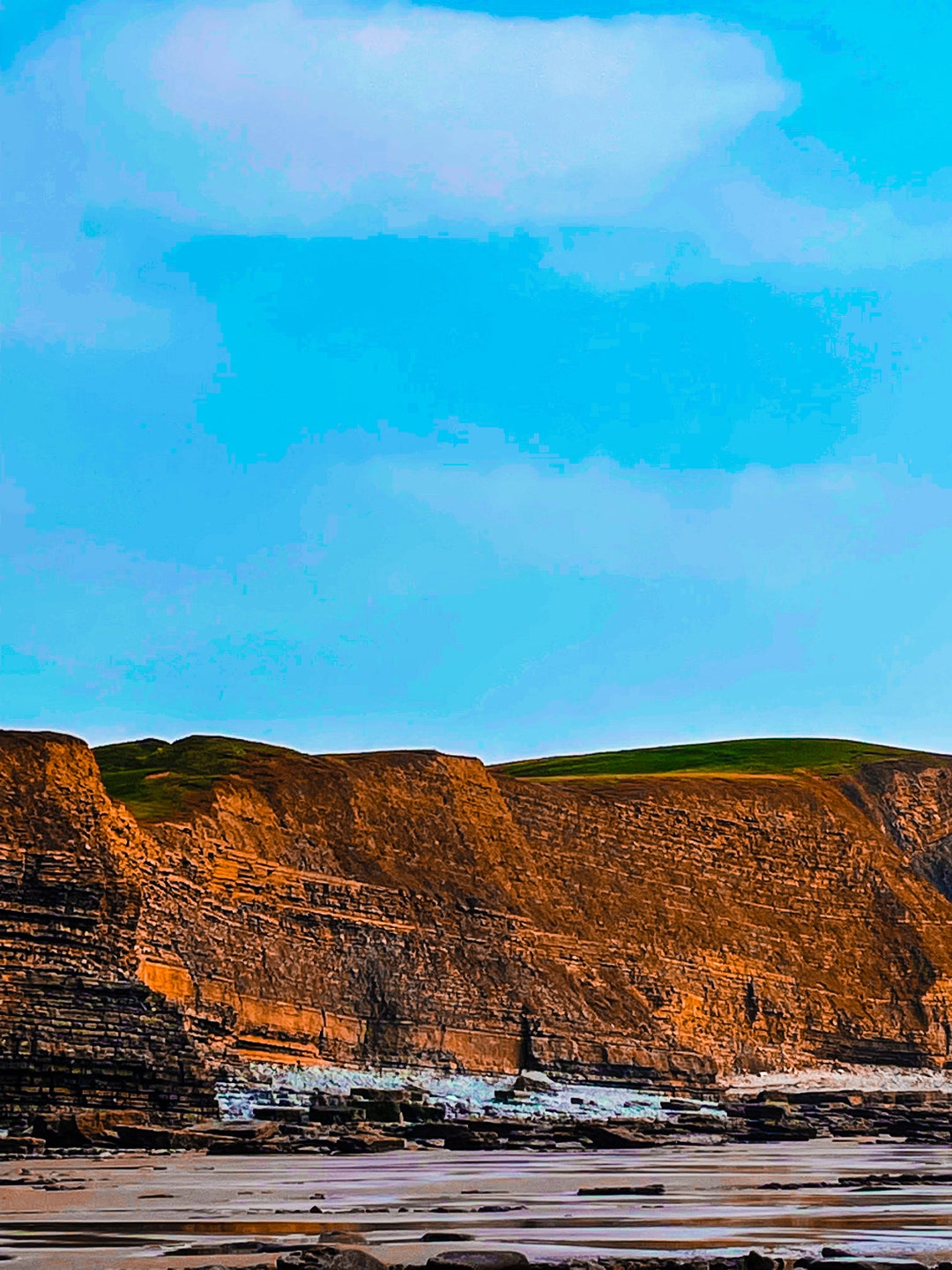 You Can Download (on the Rocky Side Image) - Etsy