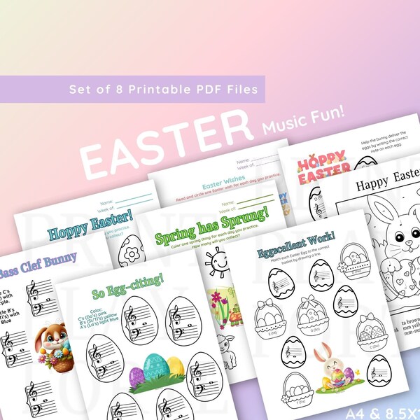 Piano Lessons - Etsy