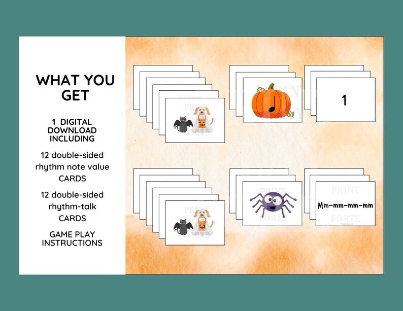 Halloween Games Kids Halloween Activities Homeschool Worksheets ...