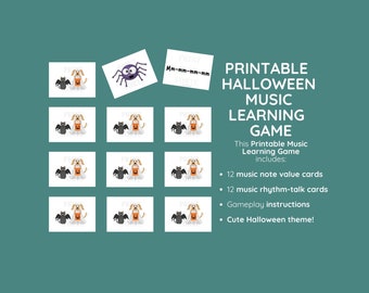 Halloween Games Kids Halloween Activities Homeschool Worksheets ...