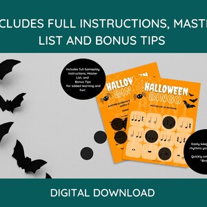 Halloween Games Kids Halloween Activities Homeschool Worksheets ...