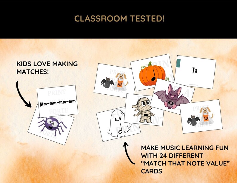 Halloween Games Kids Halloween Activities Homeschool Worksheets ...