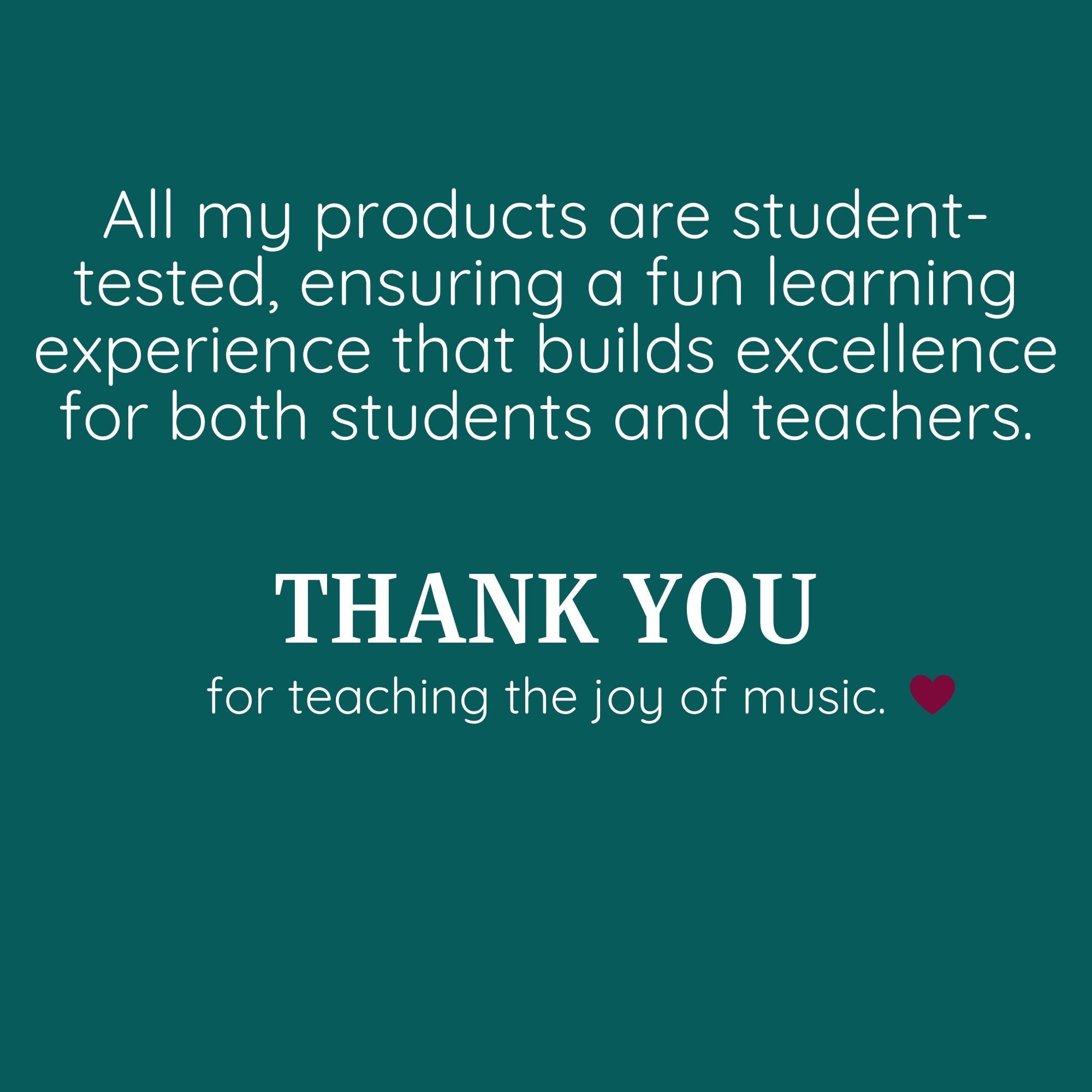 Winter Printable Music Practice Trackers, Piano Lessons Fun, Printable ...