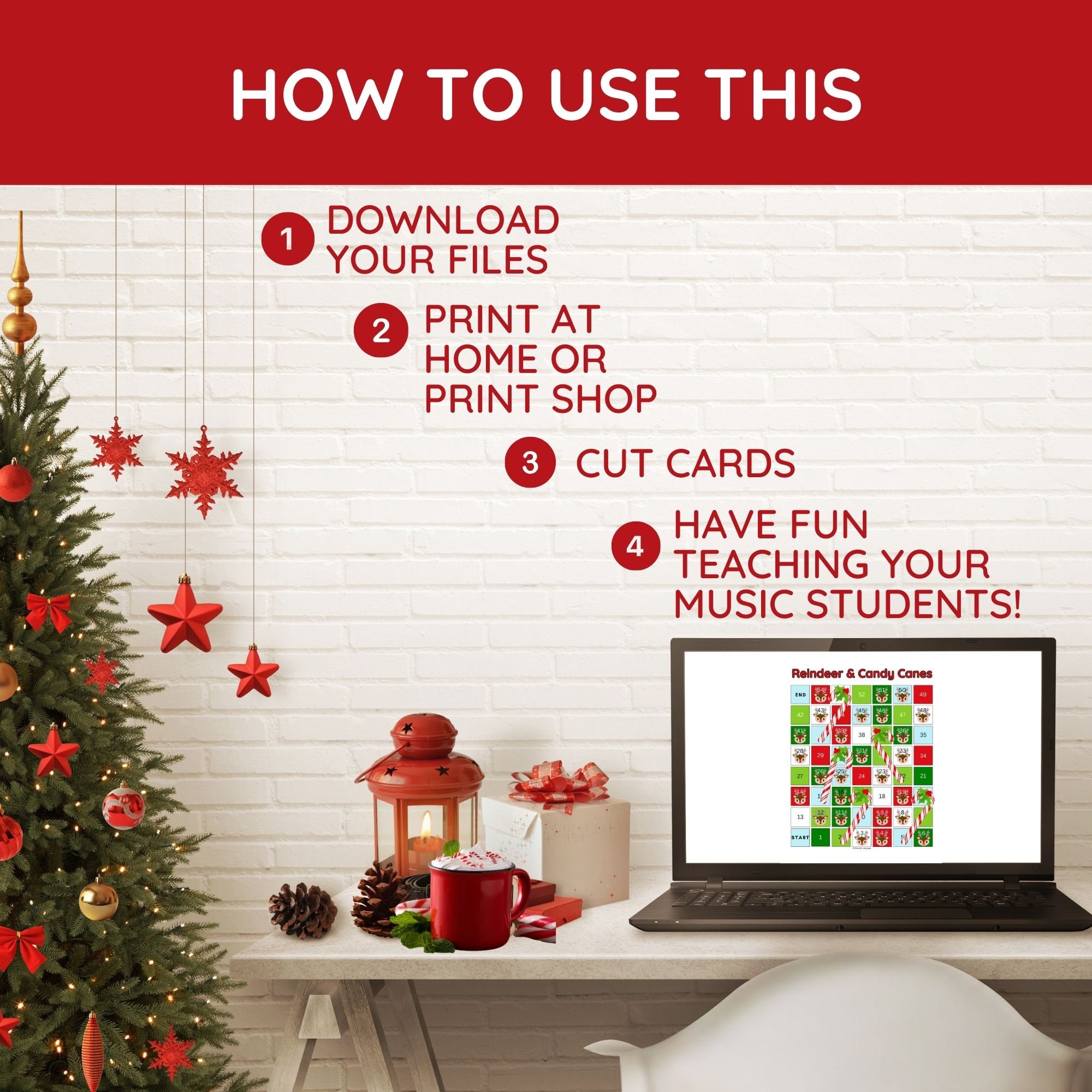 Christmas Games Kids Christmas Activities Homeschool Worksheets ...