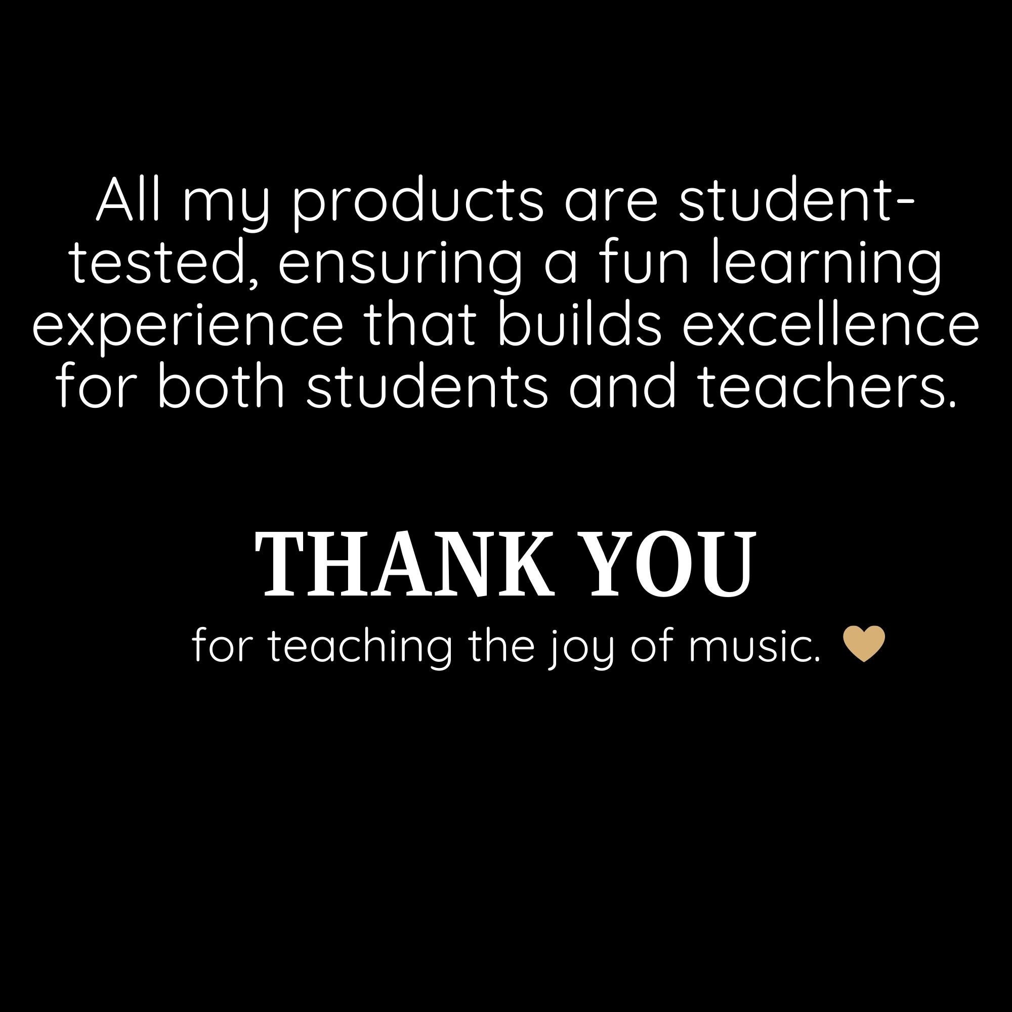 Printable Christmas Music Games, Holiday Music Class, Preschool Music ...