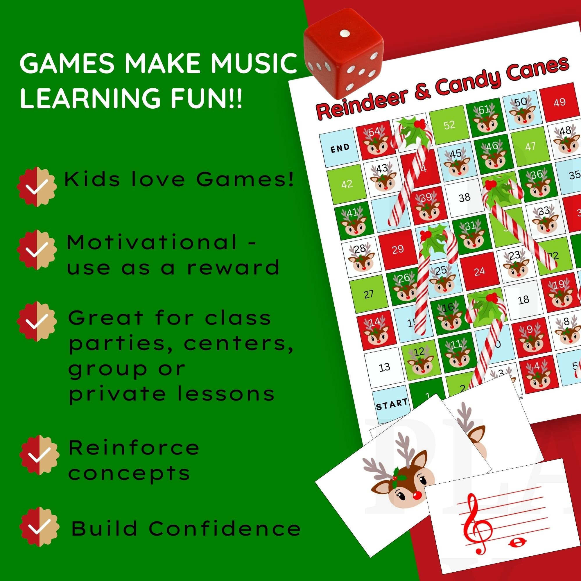 Christmas Games Kids Christmas Activities Homeschool Worksheets ...