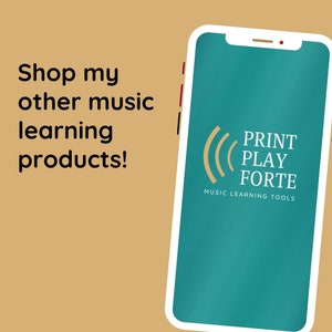 Printable Christmas Music Practice Habit Trackers, Piano Lessons ...