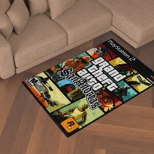 Gta - Etsy