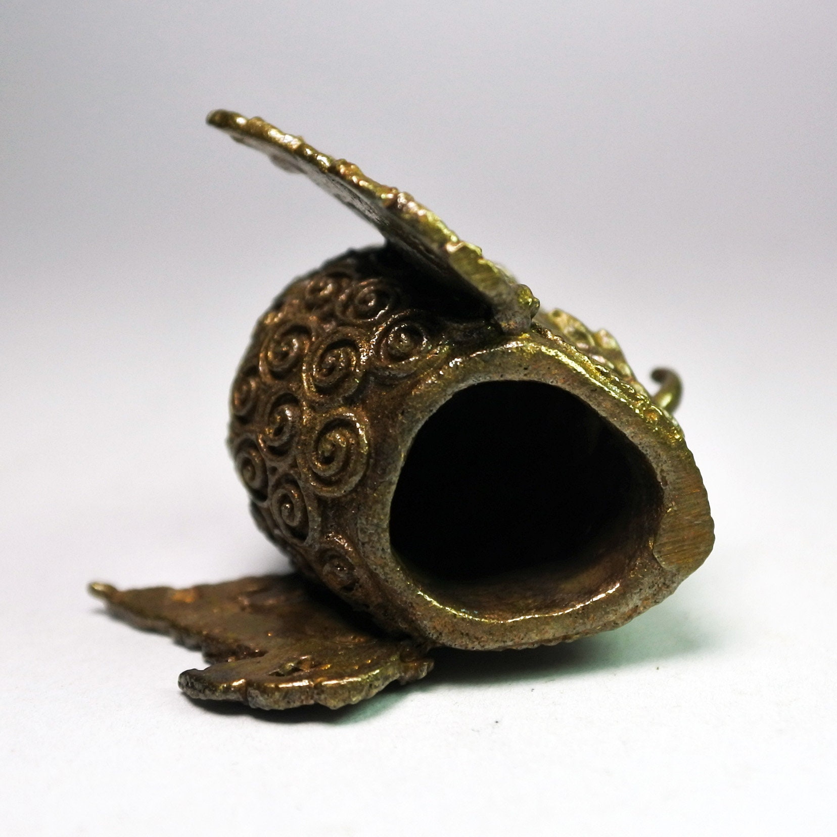 Phra Phirap Ramayana Titan Rakshasa Hinduism Thai Khon Face - Etsy