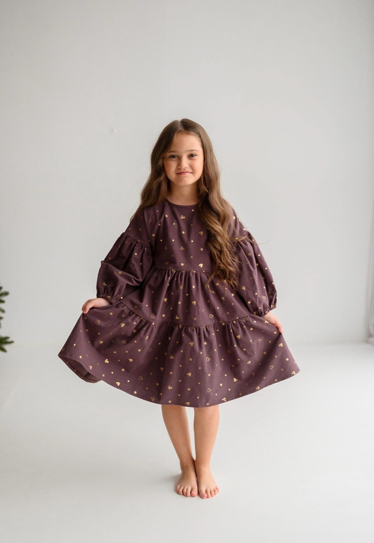 Flower Girl Sewing Pattern Girl Dress PDF Pattern 9m-14 Year - Etsy
