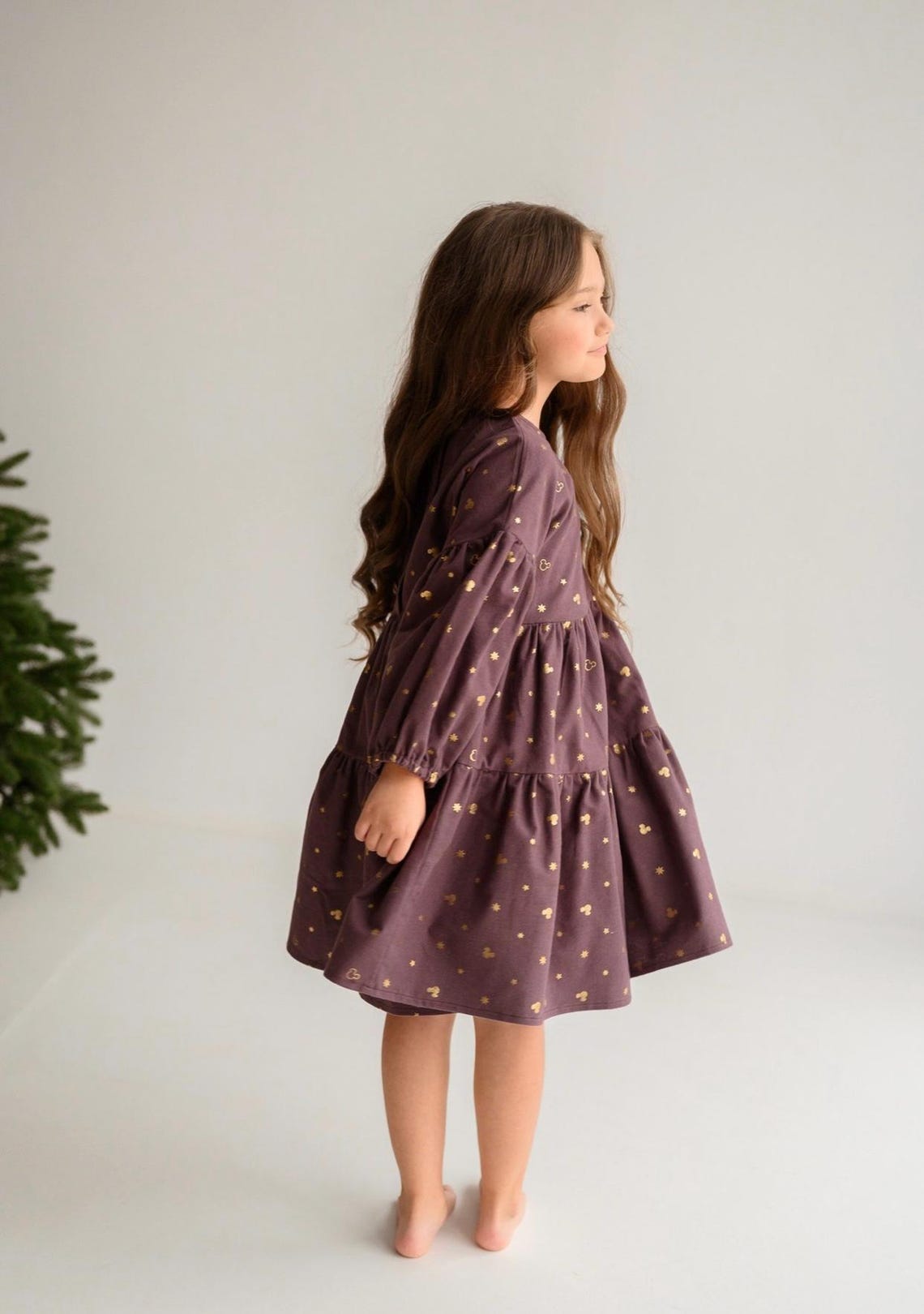 Flower Girl Sewing Pattern Girl Dress PDF Pattern 9m-14 Year - Etsy