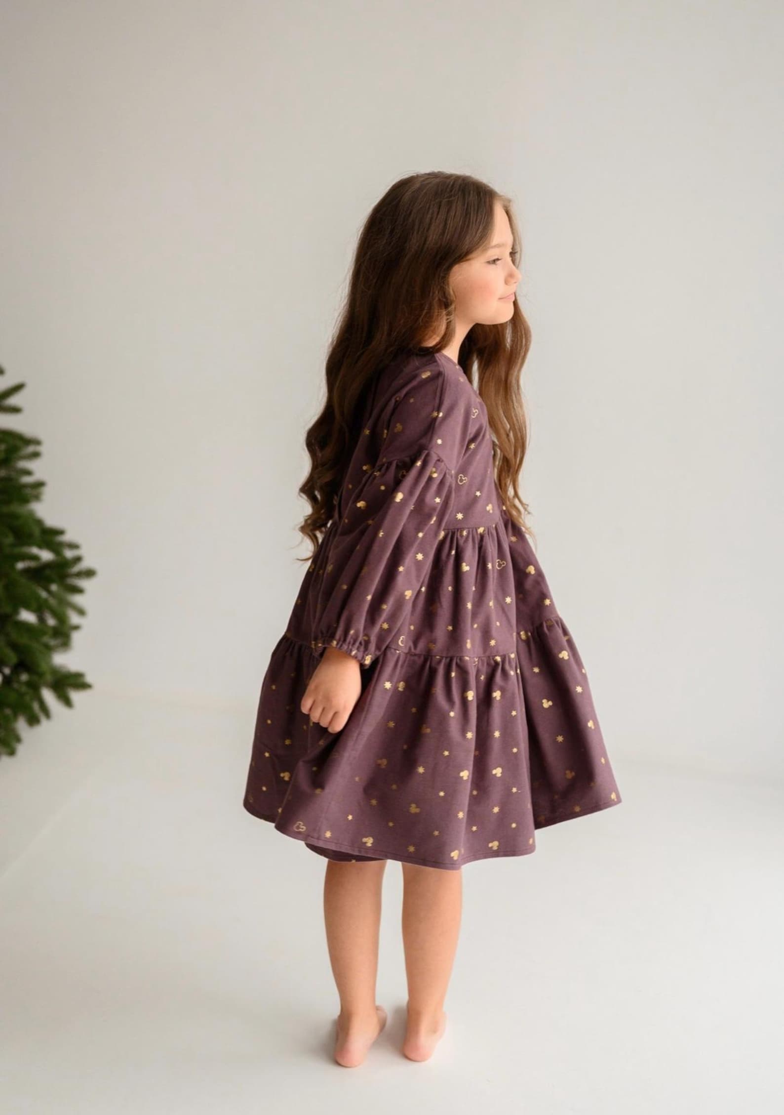 Flower Girl Sewing Pattern Girl Dress PDF Pattern 9m-14 Year - Etsy