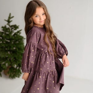 Flower Girl Sewing Pattern Girl Dress PDF Pattern 9m-14 Year - Etsy