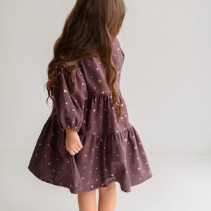 Flower Girl Sewing Pattern Girl Dress PDF Pattern 9m-14 Year - Etsy