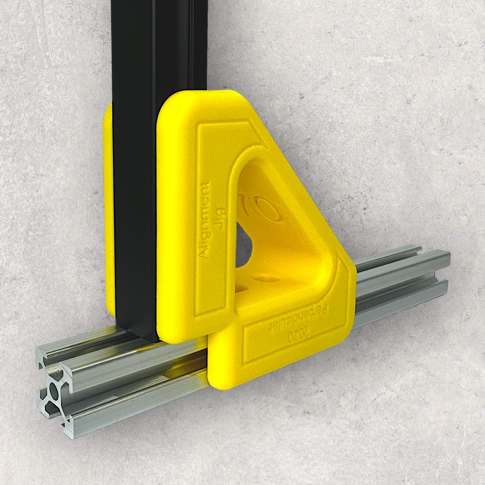 2020 Perpendicular Alignment Jig V2 - Etsy