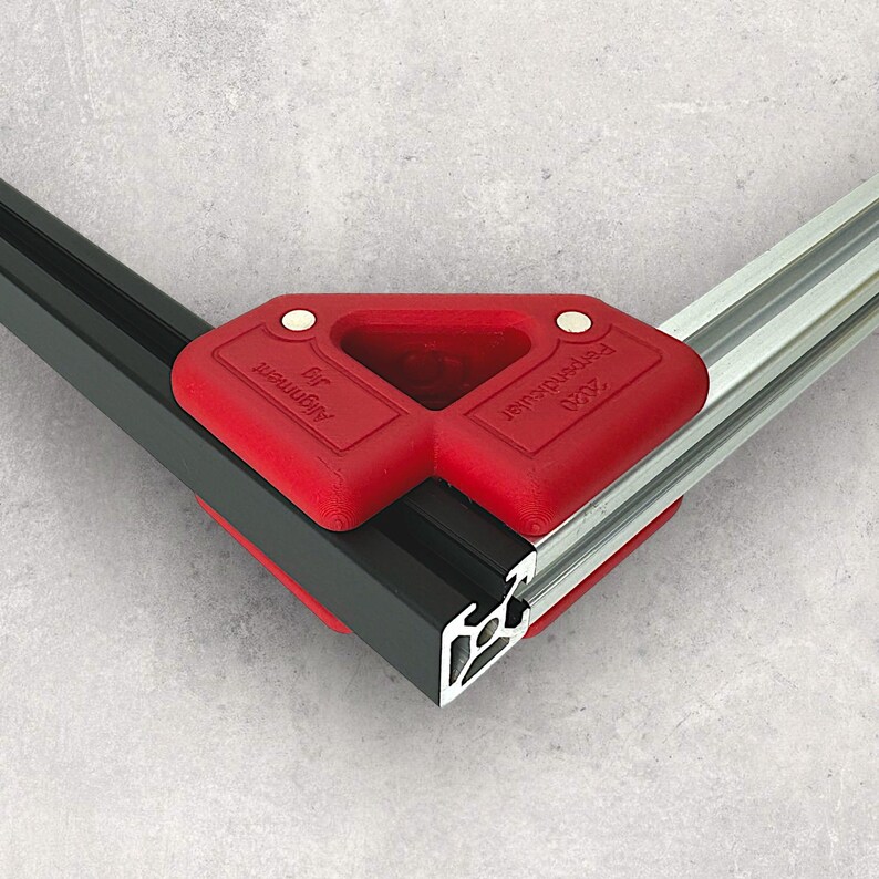 2020 Perpendicular Alignment Jig V2 - Etsy