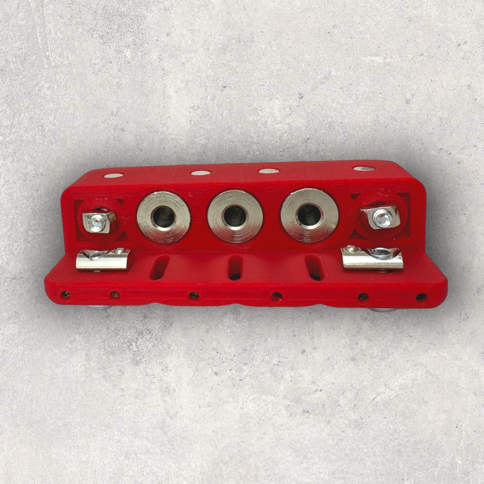 2020 Single Sided Tri Freehand Drilling Jig V2 - Etsy