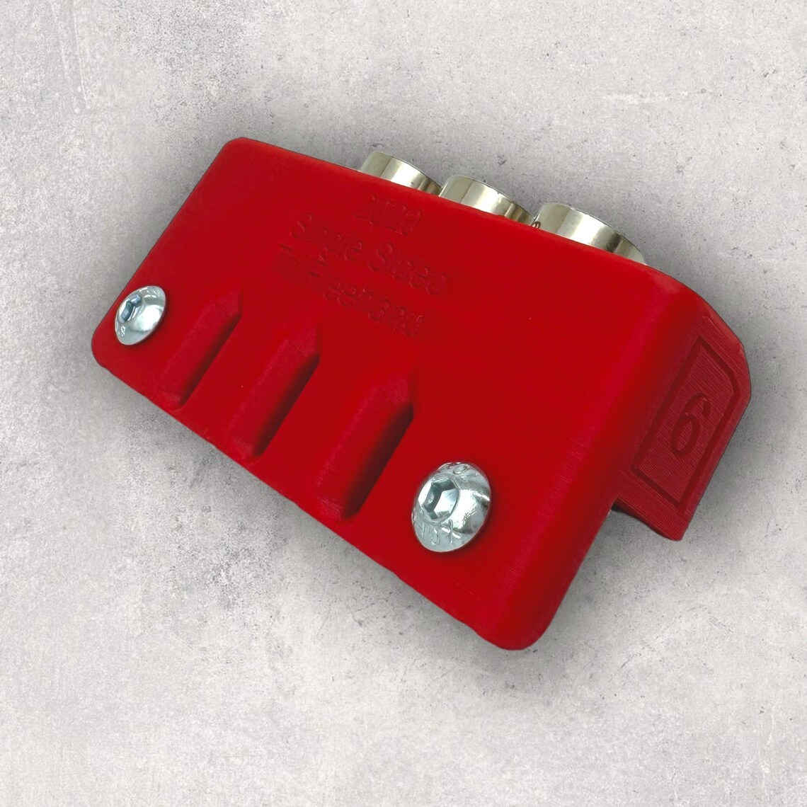 2020 Single Sided Tri Freehand Drilling Jig V2 - Etsy