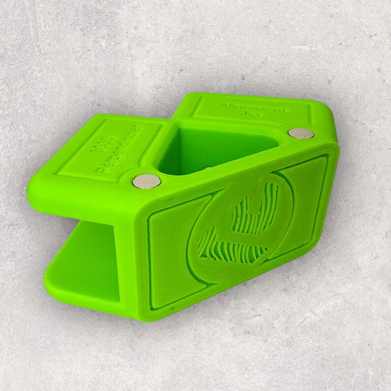 3030 Perpendicular Alignment Jig V2 - Etsy