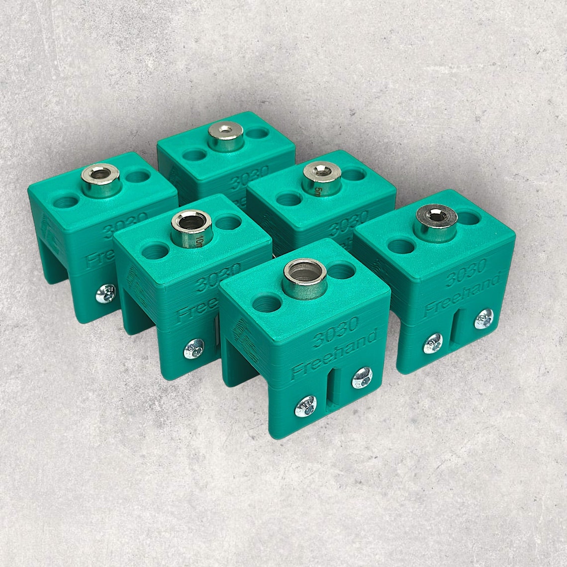 30 Series Jigs Army MASSIVE Bundle V1 30 Series Aluminum Extrusion ...
