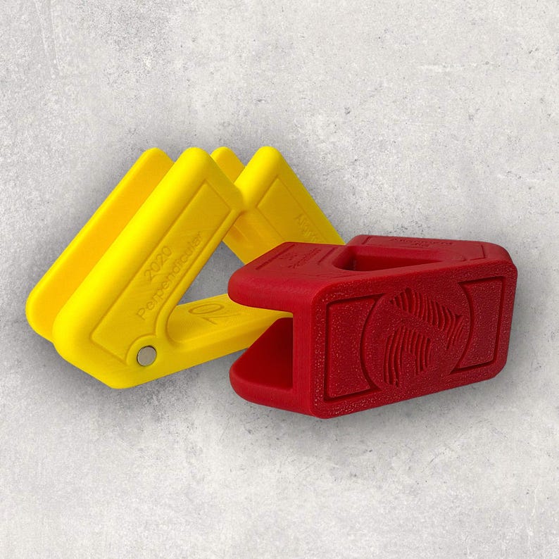 2020 Perpendicular Alignment Jig V2 - Etsy