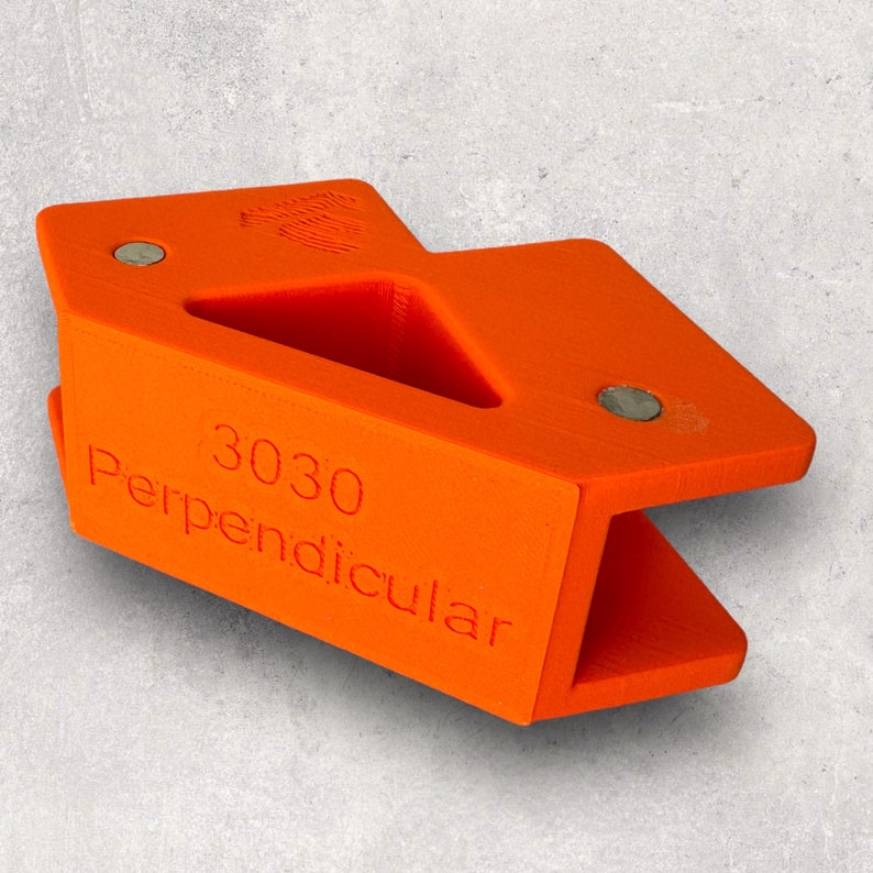 3030 Alignment Jig Perpendicular 30 Series Aluminum Extrusion Aluminium ...