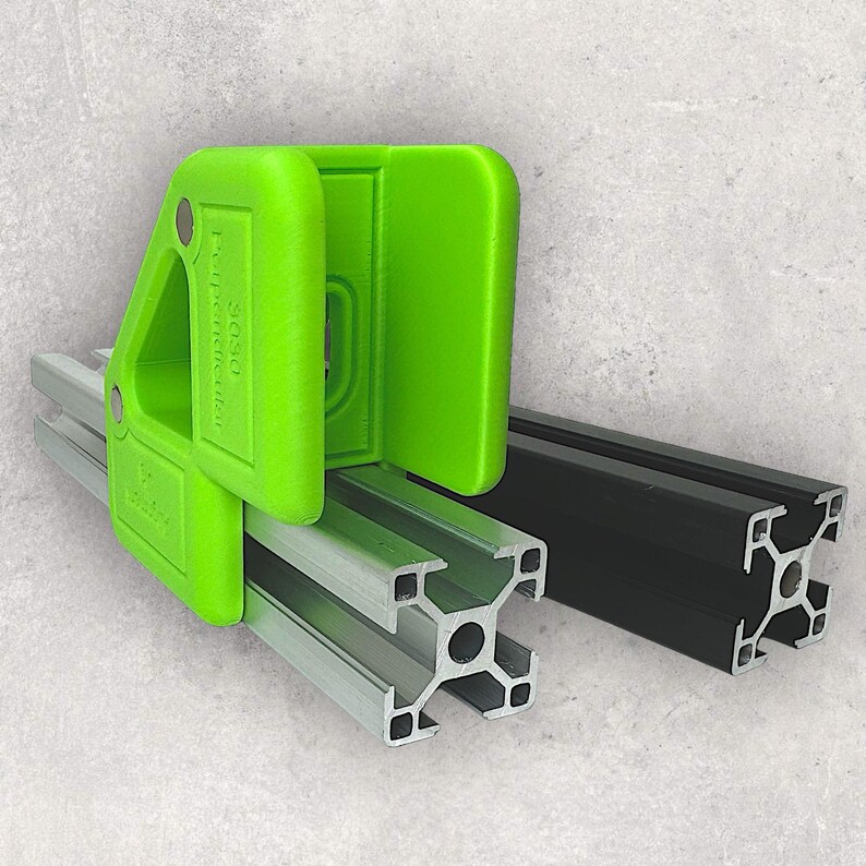 3030 Perpendicular Alignment Jig V2 - Etsy